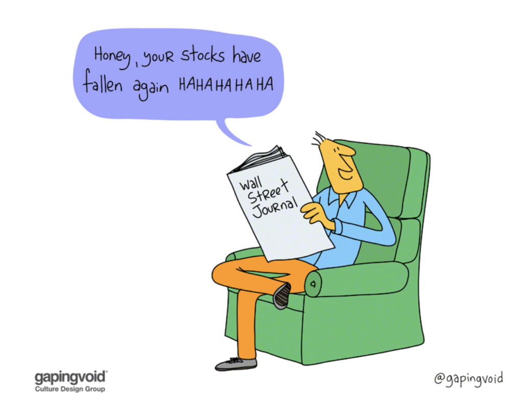 The Rise of Digital Feudalism; Chances are, You’re a Serf. – Jeremiah ...