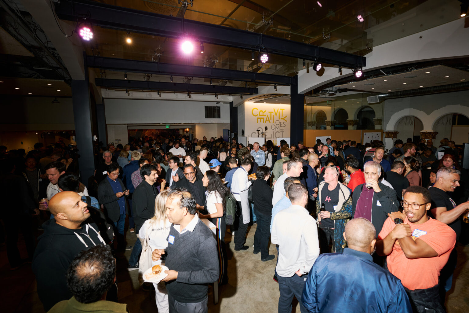 Anatomy of Llama Lounge – The AI Startup Event Series – Jeremiah Owyang