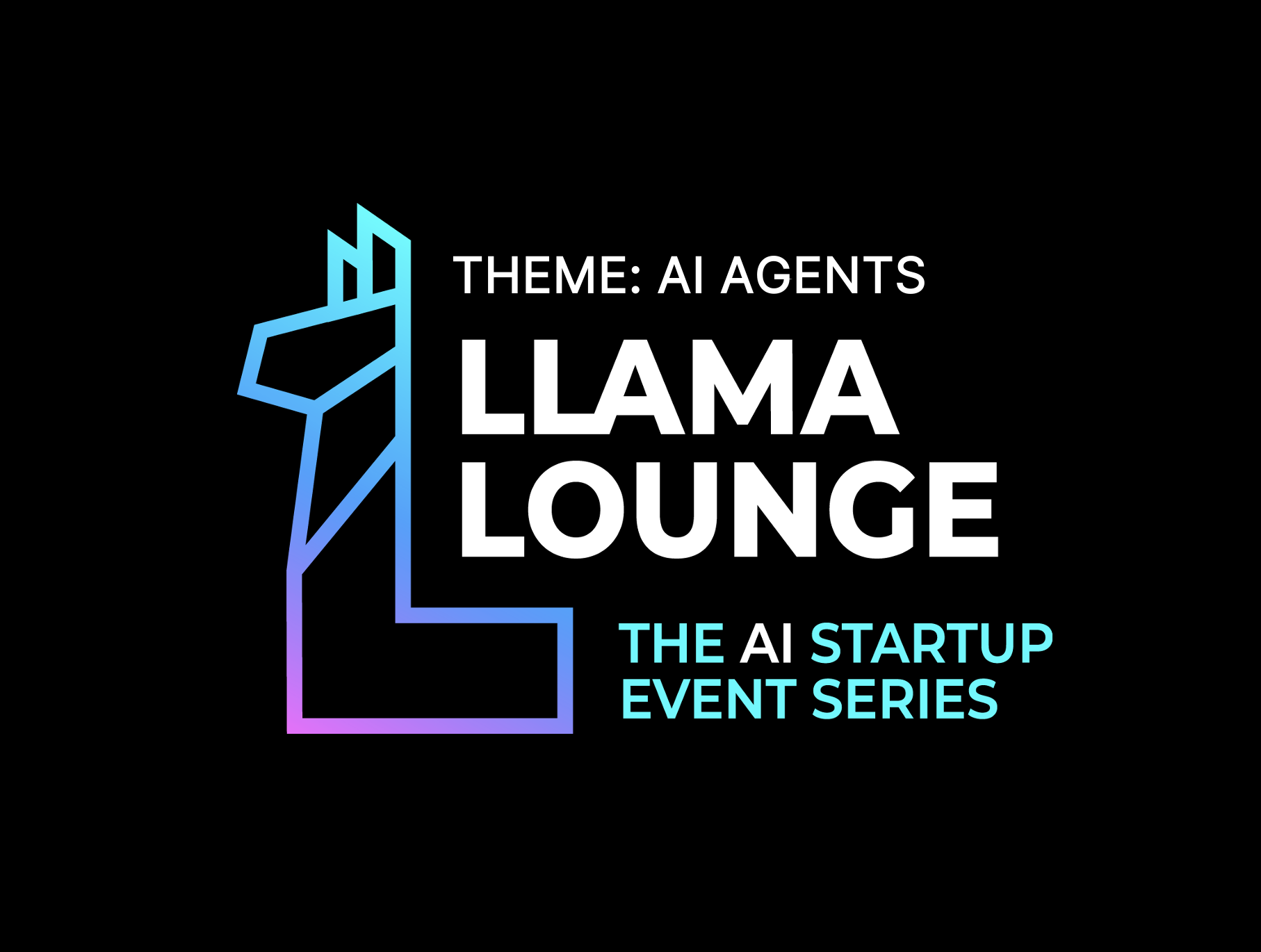 Llama Lounge 8: The Largest Autonomous AI Agent Gathering on Earth to ...