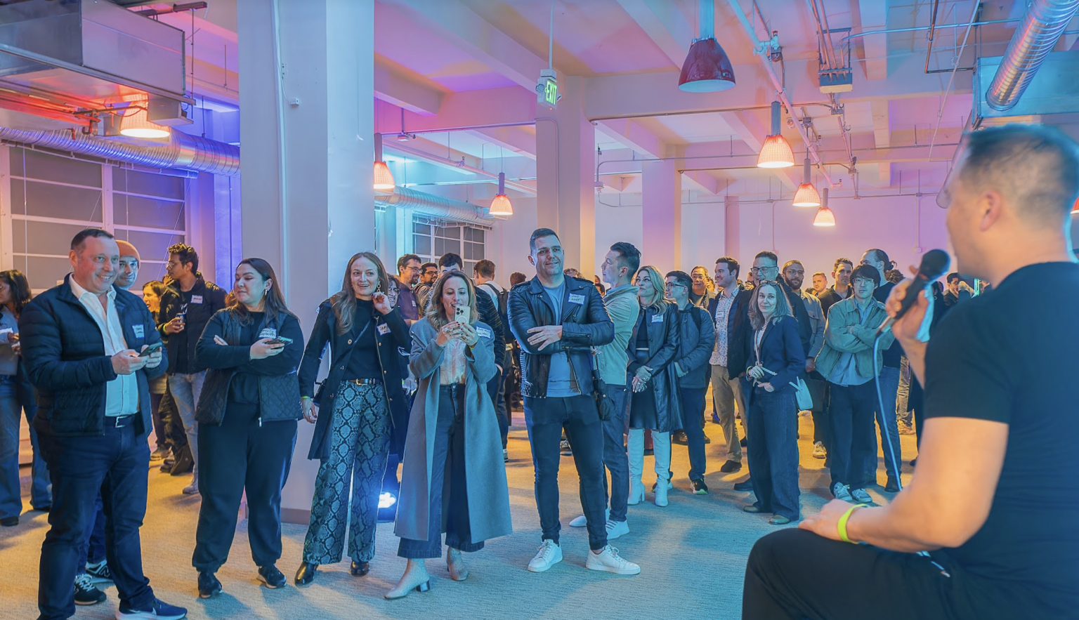 Llama Lounge 8: The Largest Autonomous AI Agent Gathering on Earth to ...